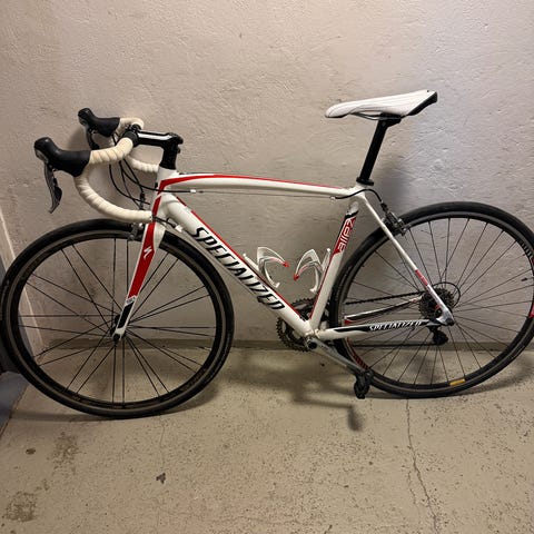 Specialized Allez Elite | FINN-torget