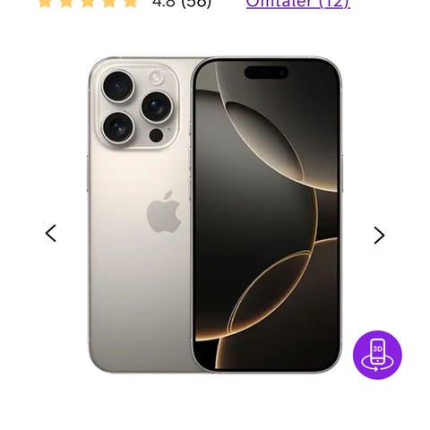 iphone 16 pro | FINN-torget