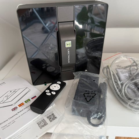 Sea Owl 500 inspeksjons-/vedlikeholds-ROV - Rov System | FINN-torget