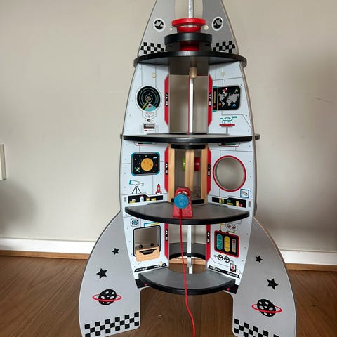 Romskip | FINN-torget