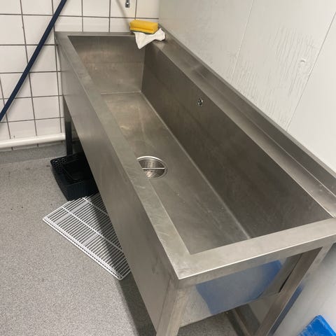 Håndvask / automat vask | FINN-torget