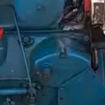 Mitsubishi S4Q2 til truck/generator/kompressor/bil/Båt/lastebil | FINN ...