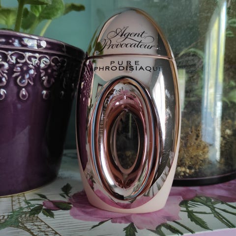 Agent Provocateur Eau Emotionelle 100ml flaske. | FINN-torget