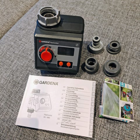 Multiloader Tredal | FINN-torget