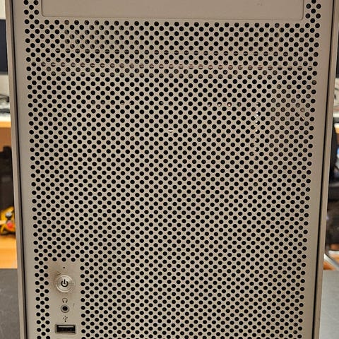Apple Mac Pro 6.1 | FINN-torget
