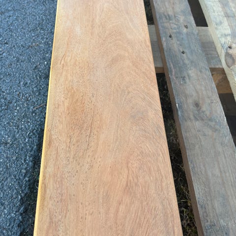 Osmo tre olje uv beskyttelse transparent | FINN-torget