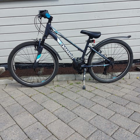 Diamant flash 24 | FINN-torget