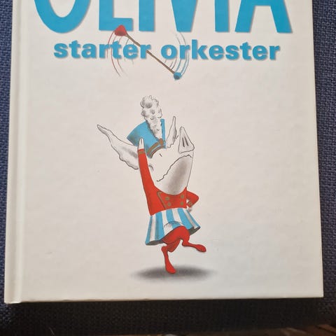 Kaptein Sabeltann barnebok | FINN-torget