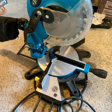 Kellen kappsag | FINN-torget