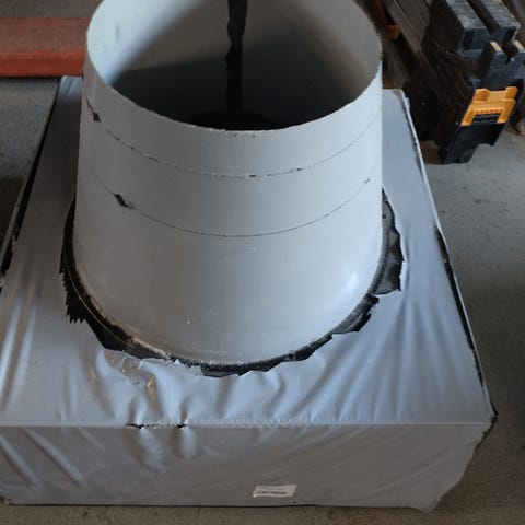 VEIL BUTIKKPRIS 2980,- PIPEHATT , UBRUKT , I GOD STAND | FINN-torget