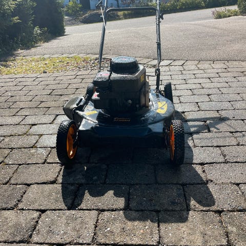 Partner klipper | FINN-torget