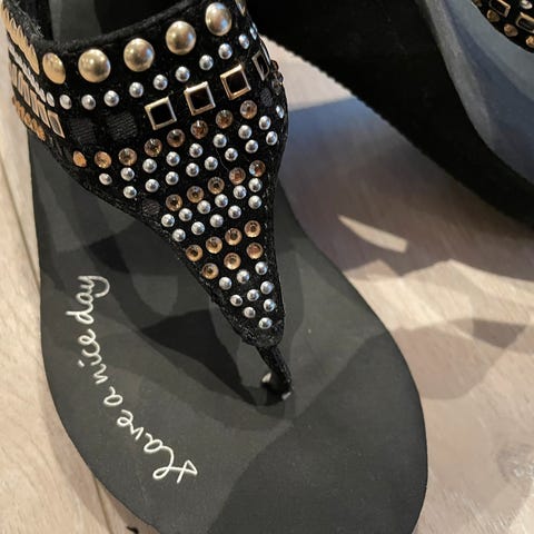 Platåsandaler | FINN-torget