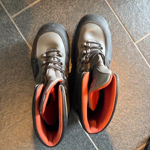 Simms Flyweight Access vadesko | FINN-torget