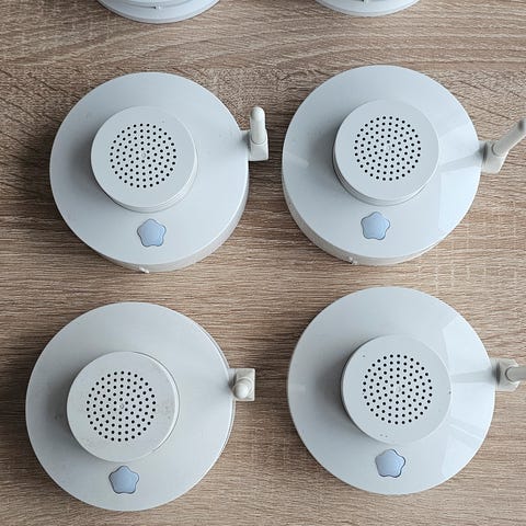 Verisure smartkontakt / smartplugg / smart plug | FINN-torget