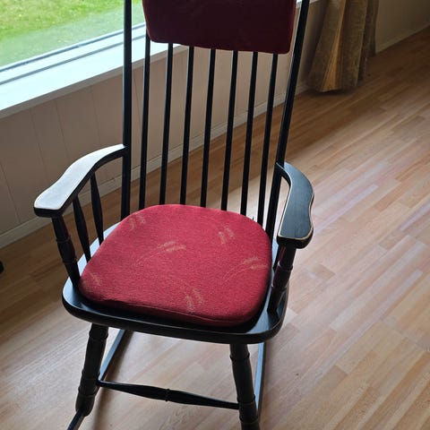 Jasper gyngestol fra Home & Cottage | FINN-torget