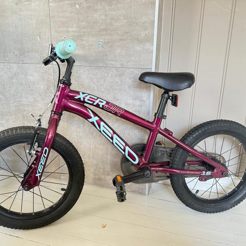 Sykkel til barn, 6-9 år | FINN-torget