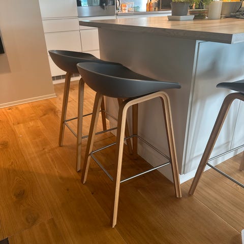 Sorte barkrakker fra HAY | FINN-torget