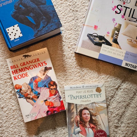 Gis bort | FINN-torget