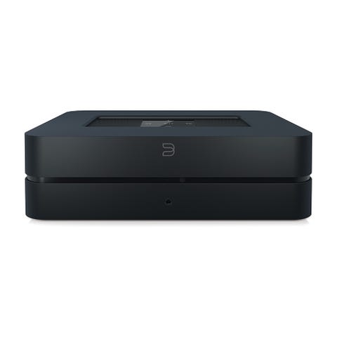 KEF LS60 WIRELESS TITANIUM GREY / PERFEKT STAND | FINN-torget