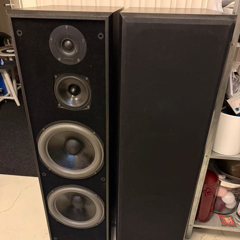 Dali 109 | FINN-torget