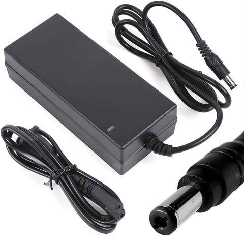 Lader for E-wheels E2S V2 Max (ny) | FINN-torget