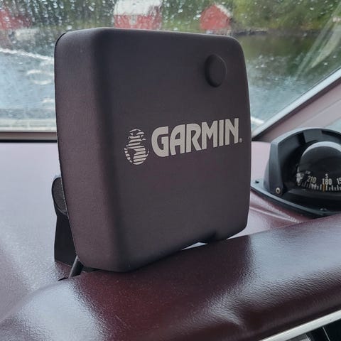 Garmin GPSmap 526s | FINN-torget