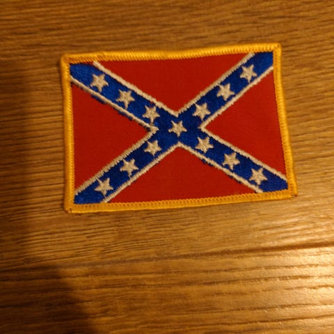 Forsvarets GP/GSV patch | FINN-torget