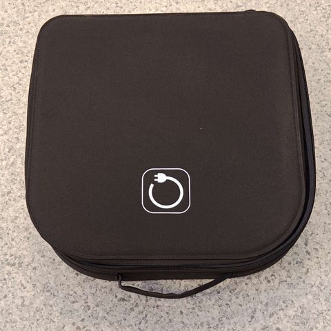 DEFA / ABL Elbil-lader + tilbehør – 32A, 230V | FINN-torget