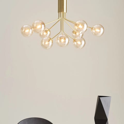 Design taklampe | FINN-torget
