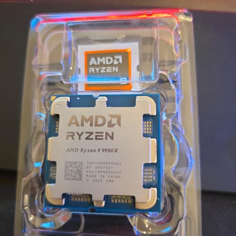 R9 5900x, 360 aio, x570, 1tb, 64 GB ram | FINN-torget