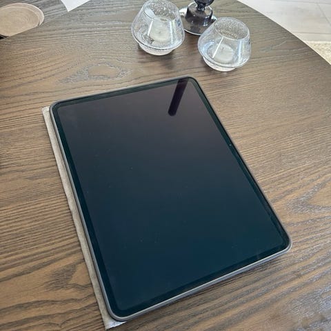 Apple iPad Pro | FINN-torget