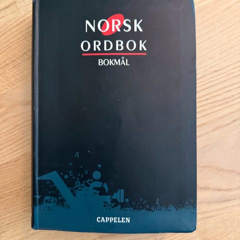 Spansk ordbok | FINN-torget