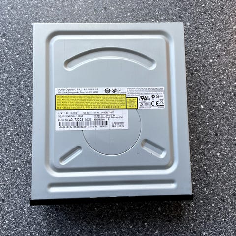 3 Sony mini data cartridge | FINN-torget