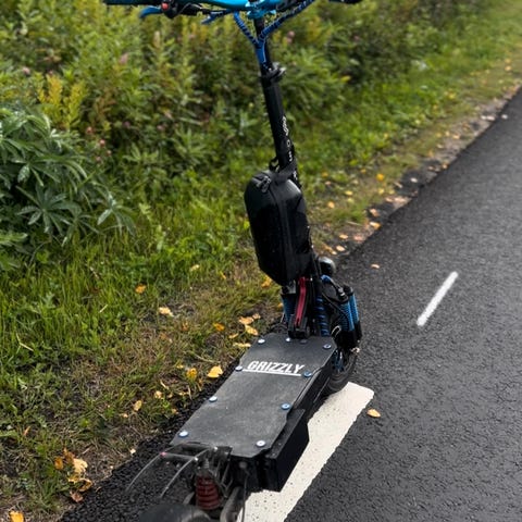 Classywalk performance n7 | FINN-torget