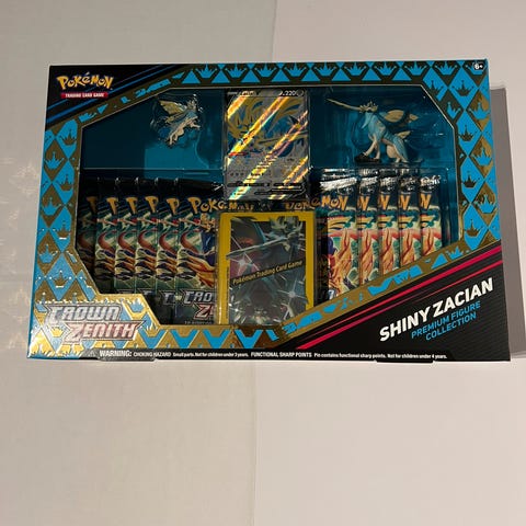 Miraidon og Koraidon ex SIR fra scarlet and violet base | FINN-torget