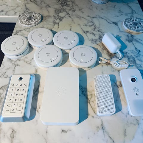 Verisure smartkontakt / smartplugg / smart plug | FINN-torget
