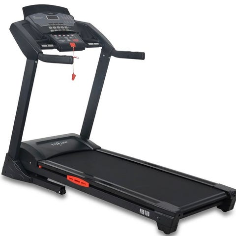 Sportsmaster T1 tredemølle. | FINN-torget