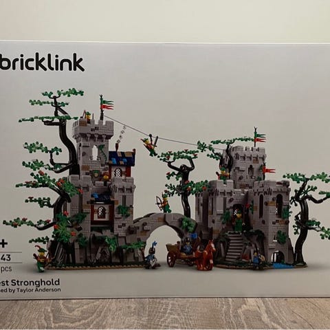 Lego Bricklink 910034 Brick Cross | FINN-torget