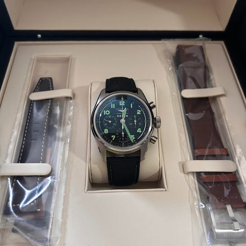 Omega - Seamaster Professional 300 - Ingen reservasjonspris - 168.1502 ...