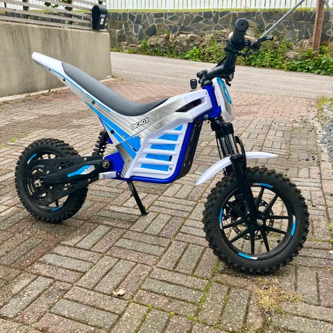 Mini surron/ Elsykkel | FINN-torget