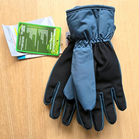 Jotunheim hansker | FINN-torget