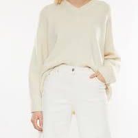 Pierre Robert Kapsel Ullgenser m/ krage, Black, L (XL) | FINN-torget