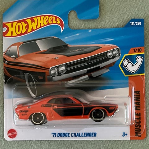 2025 Hot Wheels ‘ Mini Cooper ‘ Lil Roar - SAFARI MODE - HYW44 | FINN ...