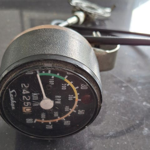 Apache, Tomahawk, Crossmaster, Kombi, Dbs, Øglænd, retro, Vintage ...