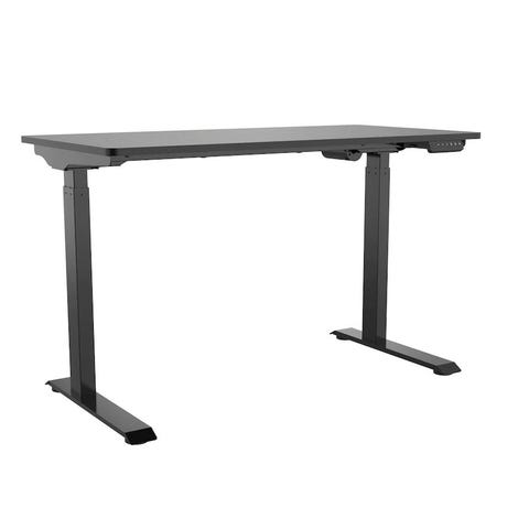 Hev-senk skrivebord | FINN-torget