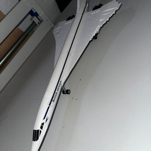 Cobi 4 stk Color Line ferger | FINN-torget