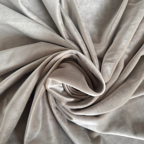 Mali gardiner beige | FINN-torget