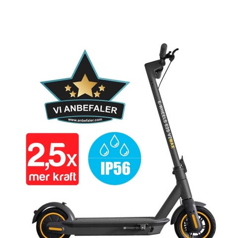 Classywalk S320 N MAX | FINN-torget