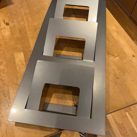 Bolia Display Hylle 234,2 cm | FINN-torget