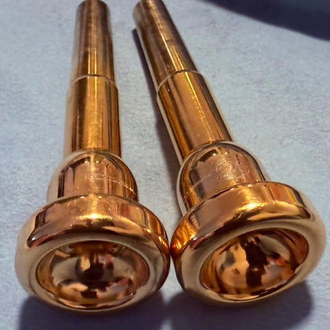 Bach CR 310 Kornett | FINN-torget